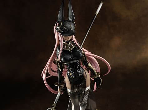 限定販売FALSLANDER HEMET NETHEL 1 7 完成品フィギュア amiami jp あみあみオンライン本店