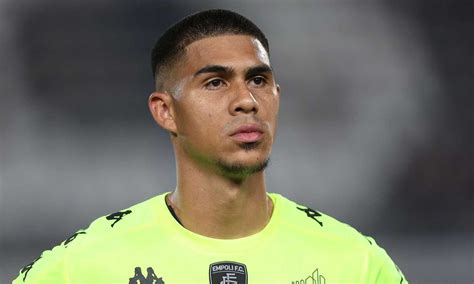 è andato l esordio di Vasquez con l Empoli Serie A Calciomercato