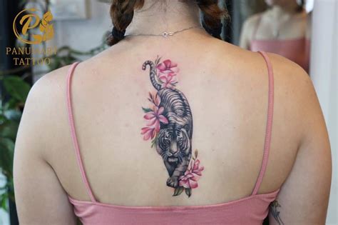 40 Tantalizing Tiger Tattoo Ideas For Men Women In 2023