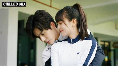 New Drama Mix Hindi Songs Unforgettable Love Chinese Love Story