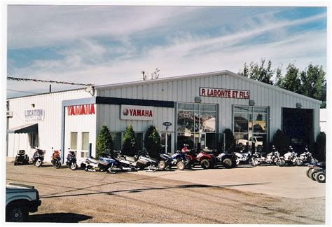 Historique P Labonté Fils