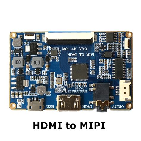 Factory Customize Hdmi To Edp Max Support 2k Lcd Controller Board For