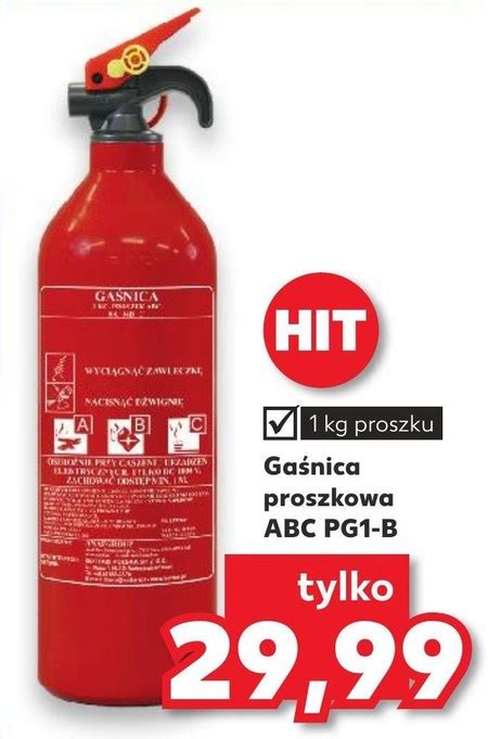 Ga Nica Promocja Kaufland Ding Pl