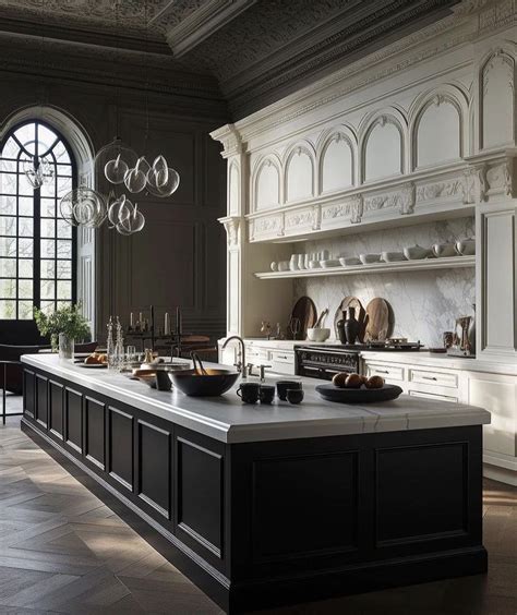 Pin By Feresht On Goals Modern Kitchen Design Kitchen Inspiration