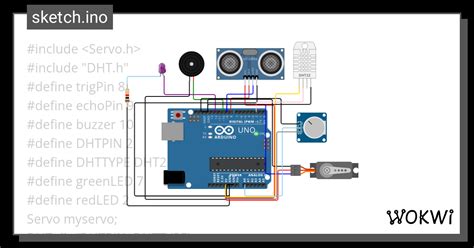 assignment nm wokwi esp32 stm32 arduino simulator