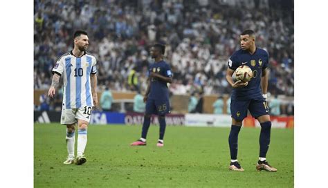 Top 48 imagen combien de but a marqué messi coupe du monde fr