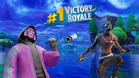 La Coppia Che Scoppia Su Fortnite Assurdo Youtube