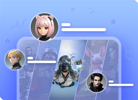 Gerador De Avatar Ia Transformar Texto Em Imagem Online Gr Tis
