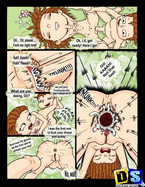 Tous cultivé jusqu au X Sexe comics