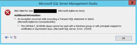 Ssms Set Default Database How To Easily Configure The Default Database