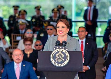 Nicaragua participa el Acto de Conmemoración del Aniversario de