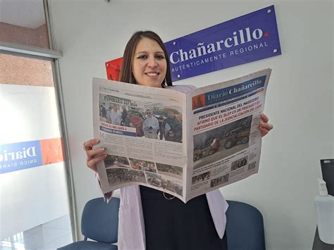 Seremi de Economía Makarena Arias Nuestro compromiso es dar todas