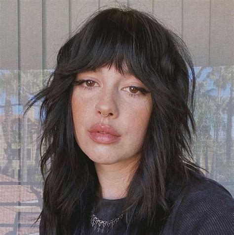 Parece que as tendências de cabelo dos últimos anos têm sido muito
