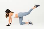 Extens O De Quadril M Sculos Trabalhados E Benef Cios Para O Corpo