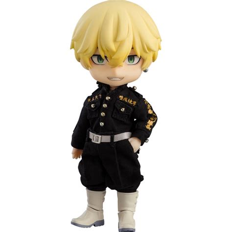 Nendoroid Doll Chifuyu Matsuno Tokyo Revengers Meccha Japan