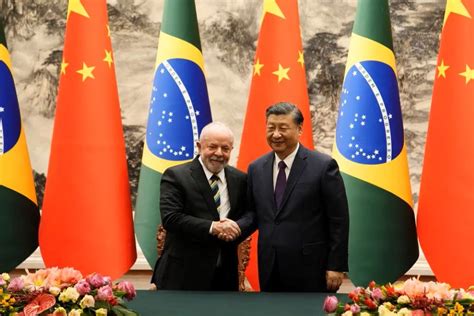 Mengenal BRICS Sejarah Fungsi Dan Tujuan Pendiriannya