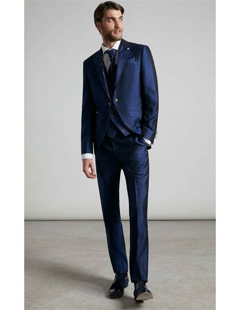 Traje De Novio 54 23 320 Roberto Vicentti Tiendas Sedka Novias