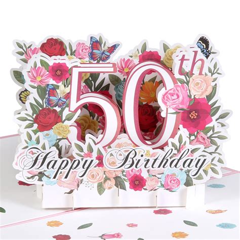 Happy 50th Birthday Woman Ubicaciondepersonas Cdmx Gob Mx