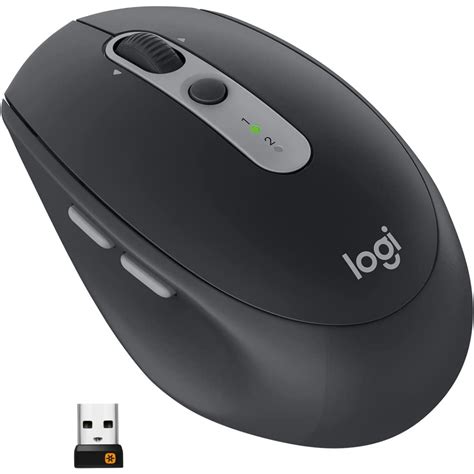 Chuột Không Dây Logitech M590 Slient M650 L Hàng Chính Hãng Shopee