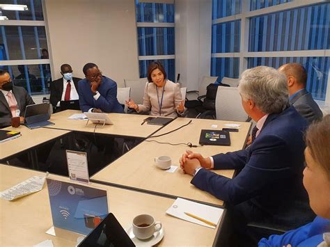 The Philippine Star On Twitter LOOK World Bank Holds Meeting With