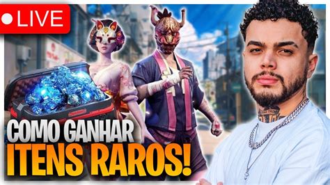XTREINO FFWS BRASIL XIT NA NFA GEMADÃO GGFIRE LUAN MARINHO