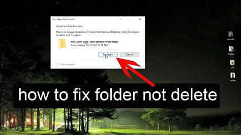 How To Delete Undelete Files In Windows How To Delete Undeletable