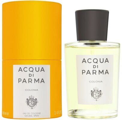 6 Best Acqua Di Parma Colognes Clean Refreshing In 2025 FashionBeans
