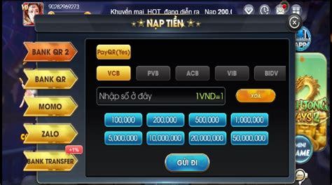 999Vn Bet 999 Bet Cổng game đổi thưởng uy tín 2023