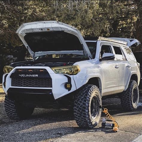 5th Gen 4runner Lifts Lift Kits Leveling Kits Overview Artofit
