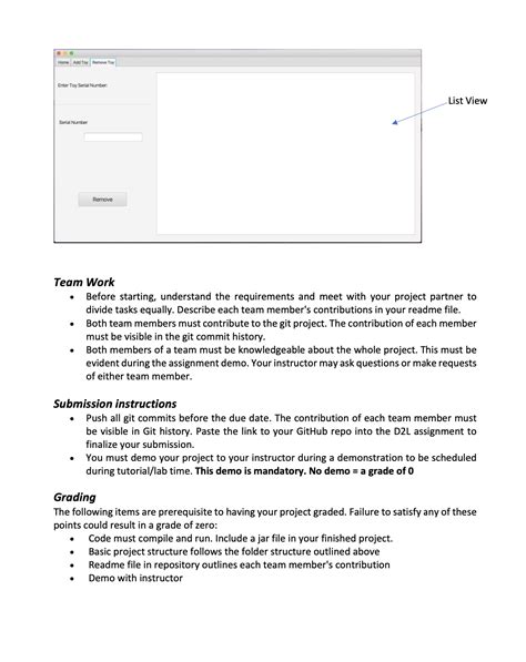 the problem in this assignment you will use javafx to