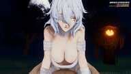 Post Animated Audiodude Blender Code Vein Io