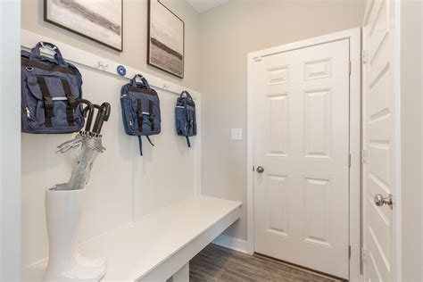 Bellmont New Home Floorplan At Bridger Pines In Fishers Lennar