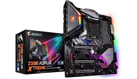Estas Son Las Mejores Placas Base Para Amd Ryzen La Comparaci N