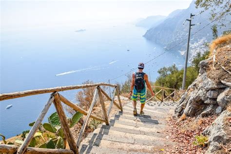 Path Of The Gods L Hiking The Amalfi Coast S Most Gorgeous Trek