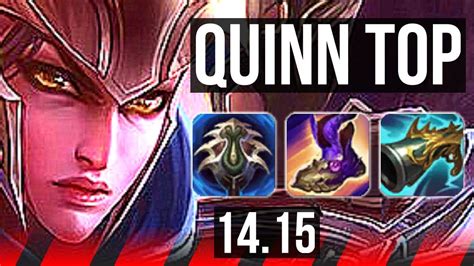 QUINN Vs CAMILLE TOP 10 Solo Kills 54k DMG 600 Games BR Master