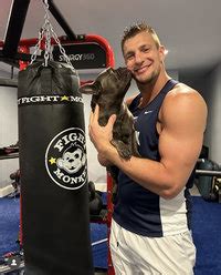 Rob Gronkowski Naked Page Lpsg