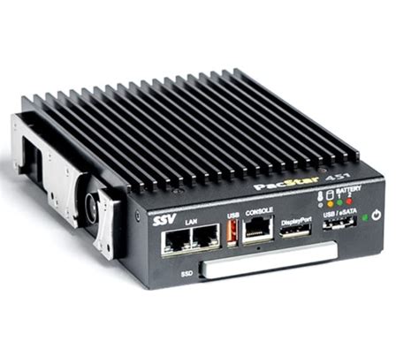 Pacstars Tactical Deployable Modular Communications Solutions