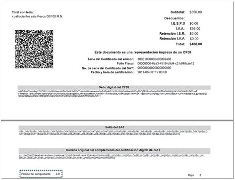 Formatos CFDI 4 0 En CONTPAQi Comercial Premium