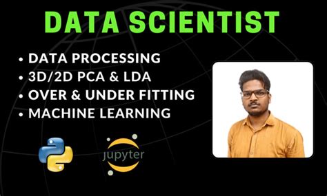 Do Data Analysis And Science With Jupyter Notebooks In Python By