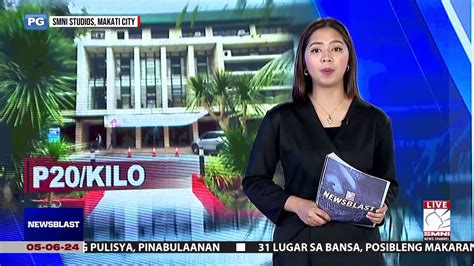 P20 Kilo Ng Bigas Hanggang Matapos Ang Termino Ni PBBM Hindi Na