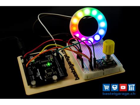 arduino programmieren arduino tutorial
