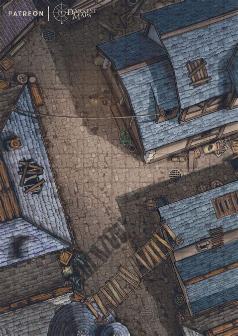 Pin by Igor Teixeira on Salvamentos rápidos Fantasy city map Dnd