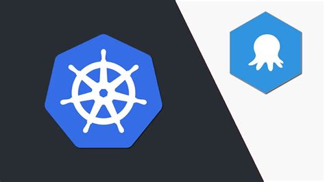 how to automate kubernetes deployments with octopus deploy youtube