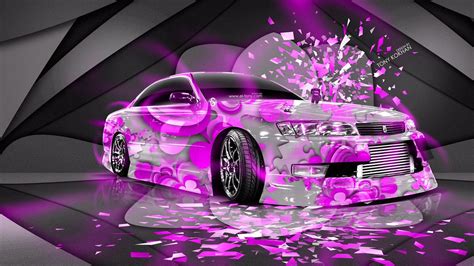 Discover Purple Car Wallpaper Latest In Cdgdbentre
