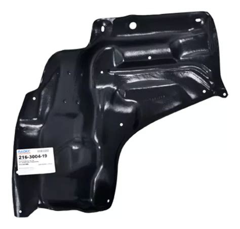 Tolva Motor Inf Izq Corolla Toyota 09 Al 13 Tong Yang Envío gratis