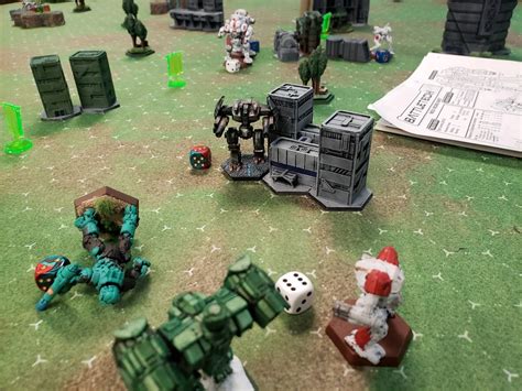 Battletech Fandom Is For The Fans Battletech Into The Future