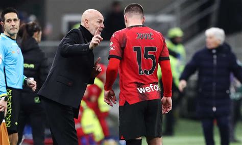 Milan Atalanta Le Pagelle Di CM Pioli Ha Fallito Tutti Gli Obiettivi