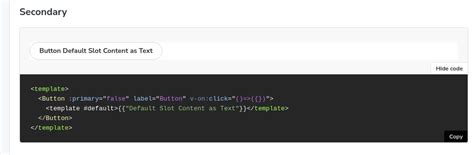 Bug Vue3 Story Sourcecode Does Not Reflect The Preview Issue