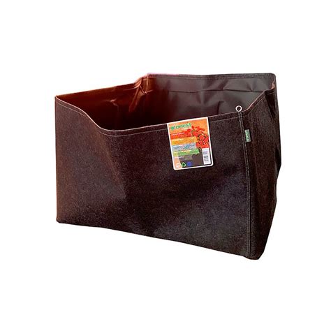 Vrtnarska Trgovina Green Room Fabric Pot Vaza L