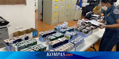 WNI Korban TPPO Terkait Scamming Online Di Filipina Bertambah Jadi
